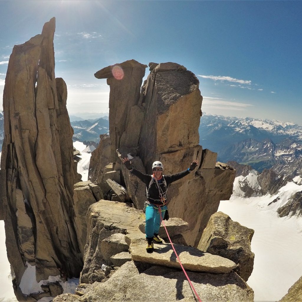 +8000 | La cuna del alpinismo - +8000