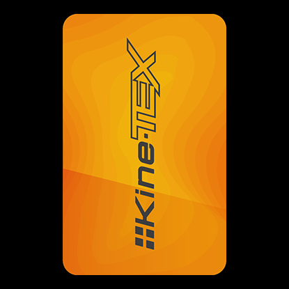 +8000 | KINETEX - +8000