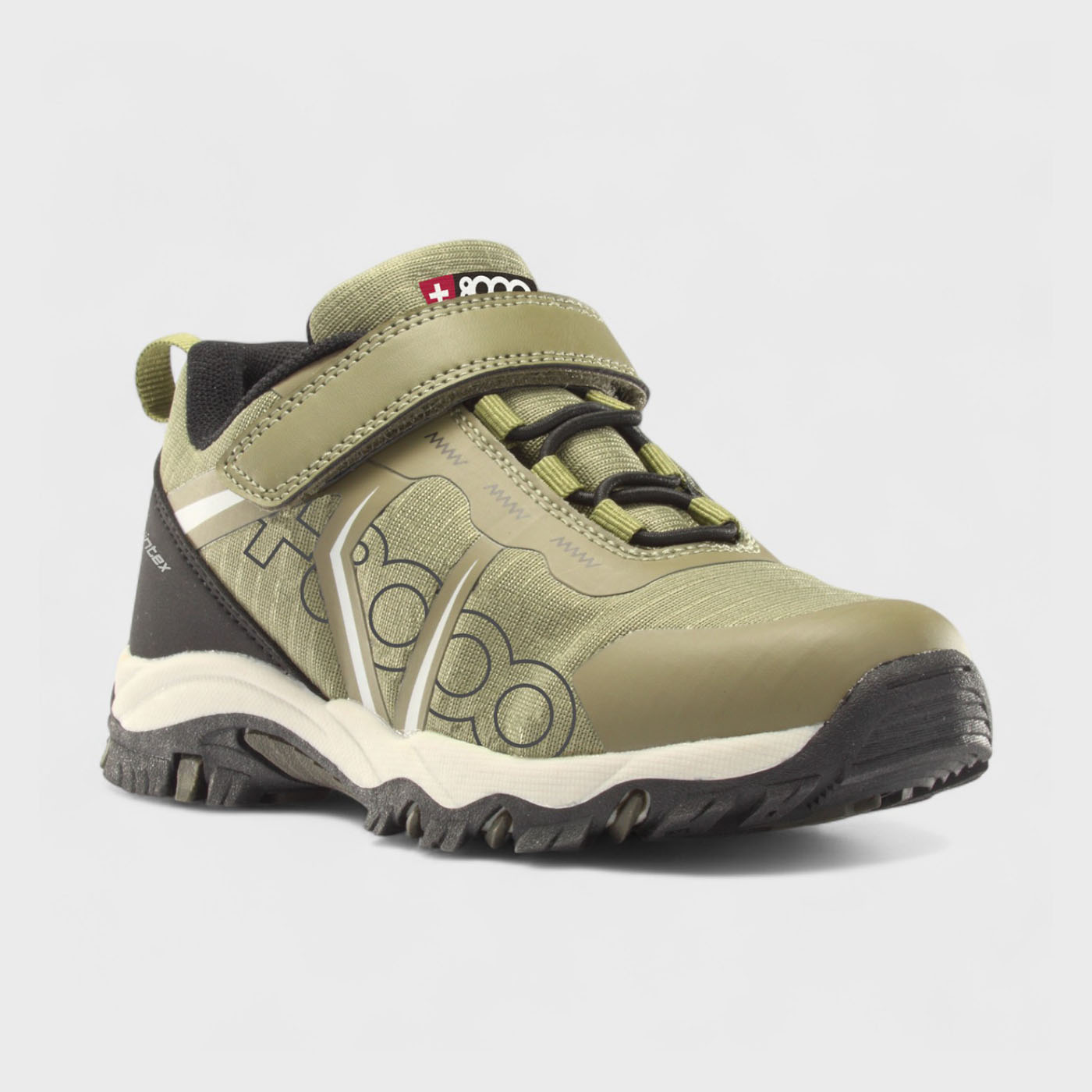 +8000 | TOBIN LOW - +8000